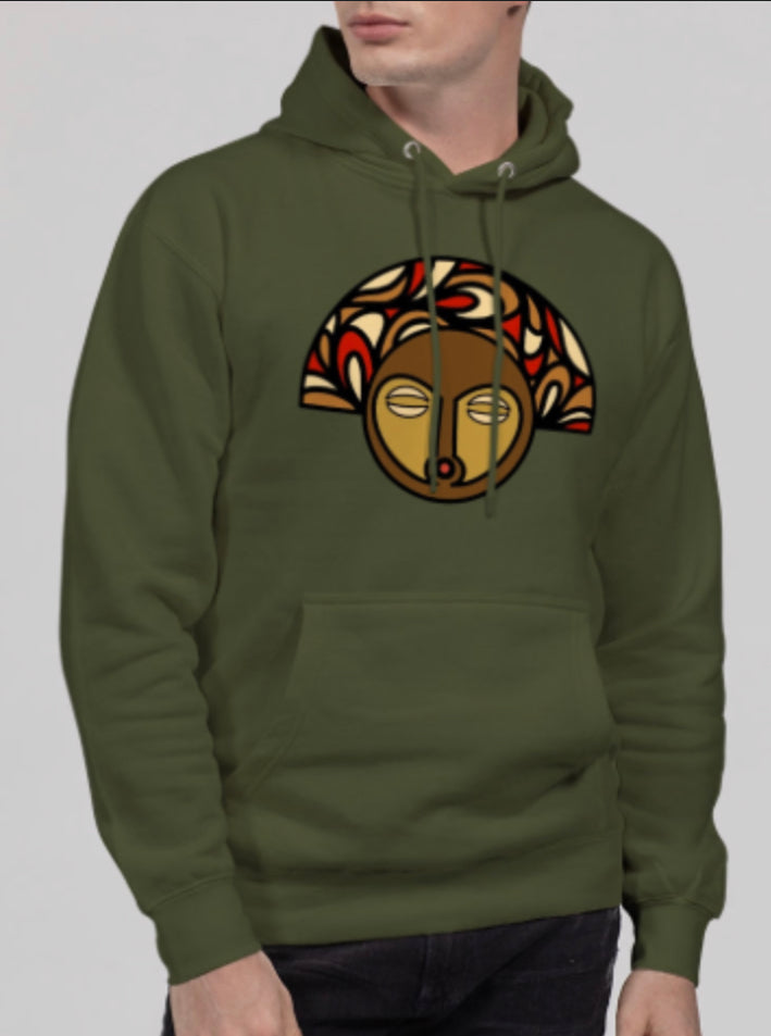Mask Collection – Louie Wri Clothing