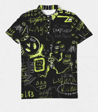 Neo 1.83 Untrap Collection – tagged "Black Trap" – Louie Wri Clothing